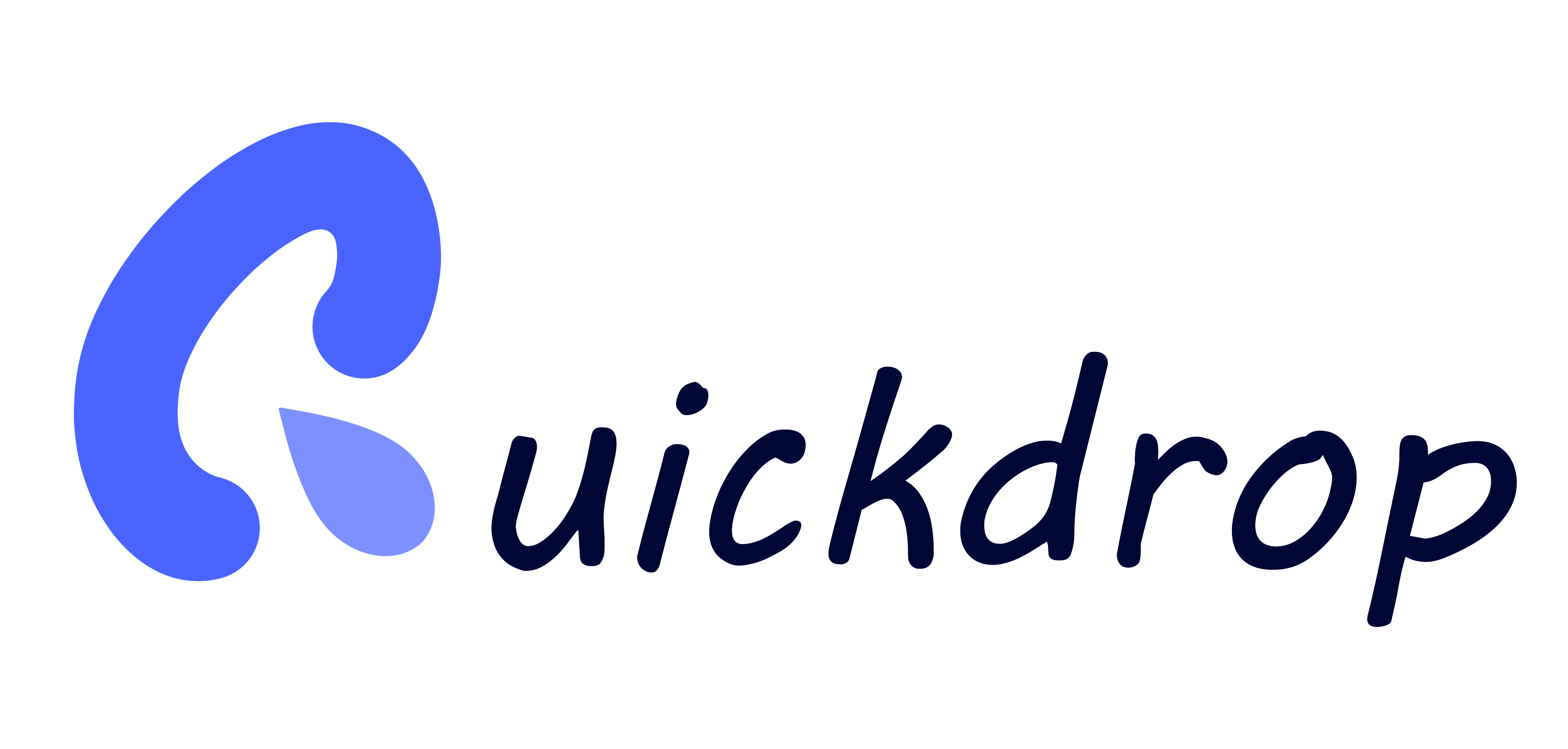 Quickdrop